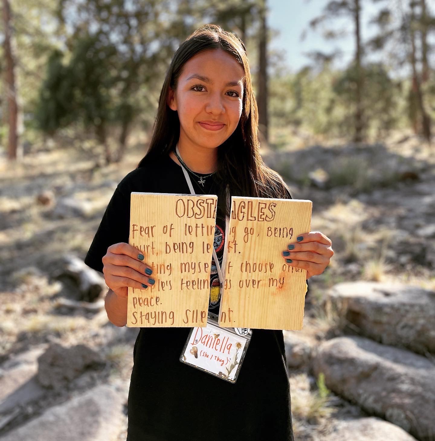 Anytown Leadership Camp - Educating and Empowering Young Leaders