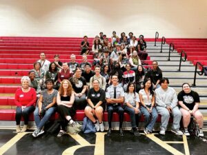 Anytown Programs - Leadership for Schools, Workplaces & Delegates