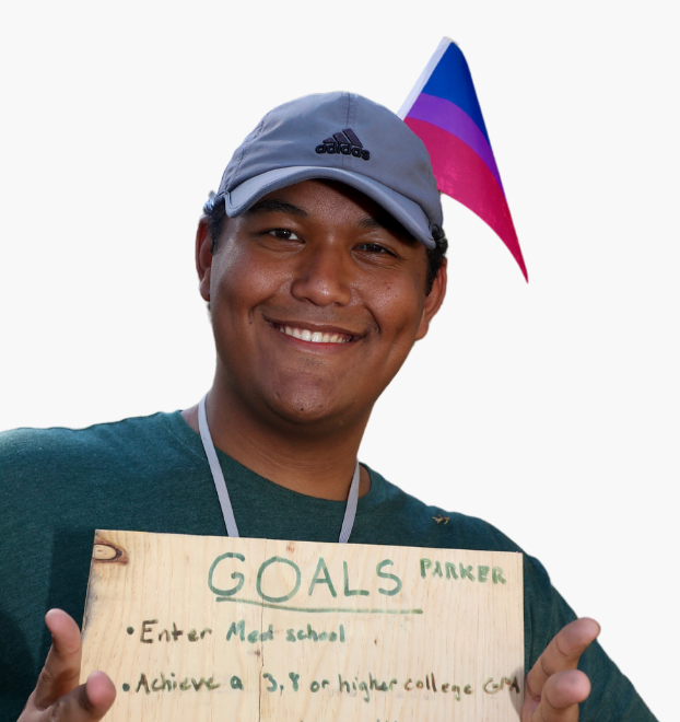 Anytown Leadership Camp - Arizona Diversity and Social Justice Program