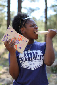 Anytown Leadership Camp - Arizona Diversity and Social Justice Program