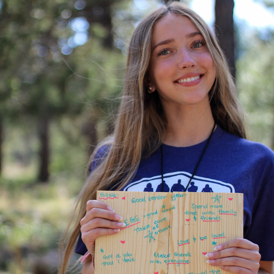 Anytown Leadership Camp - Educating and Empowering Young Leaders